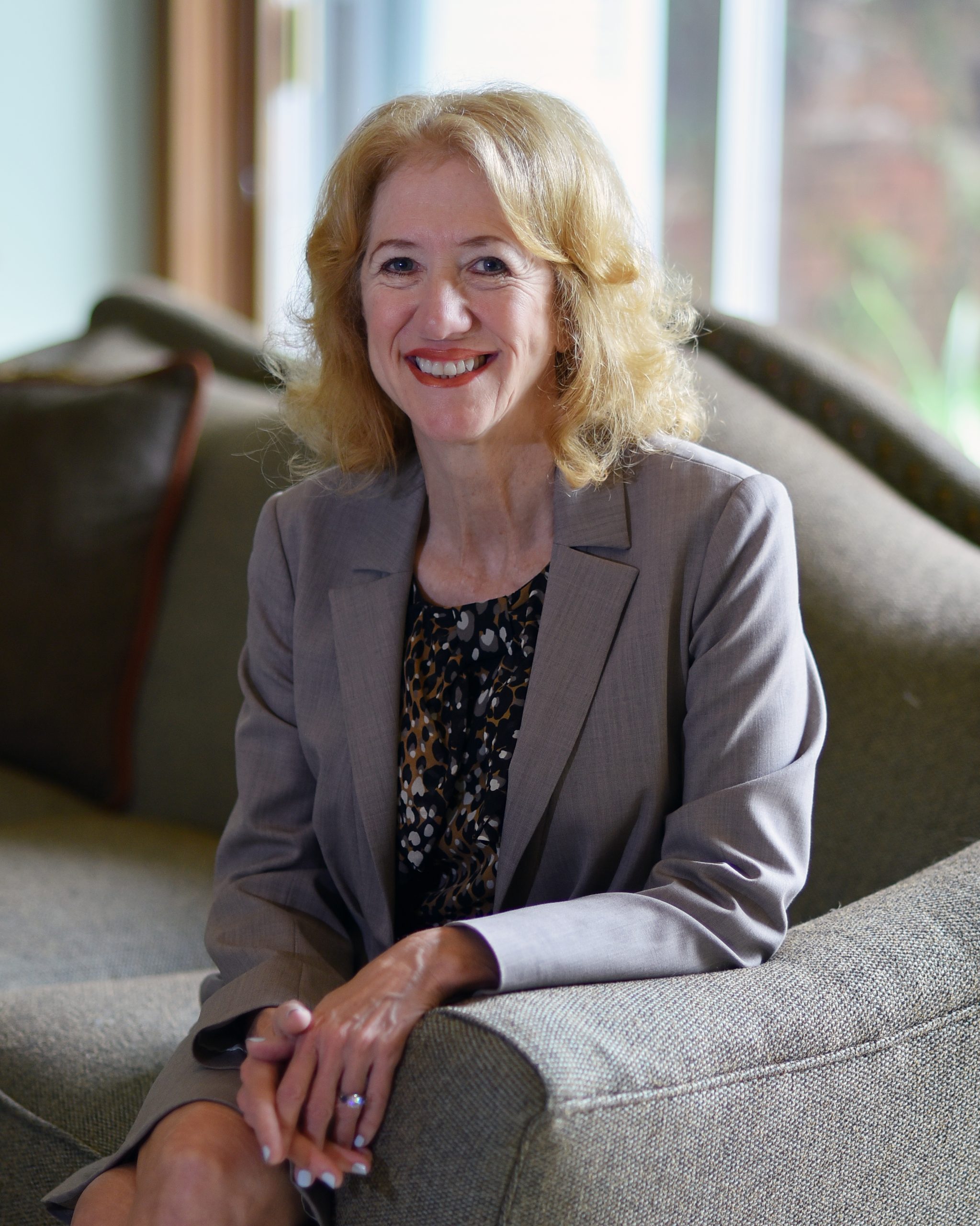 Sandy Rosenthal ~ Activist, Author, Podcast Host – Access Speakers