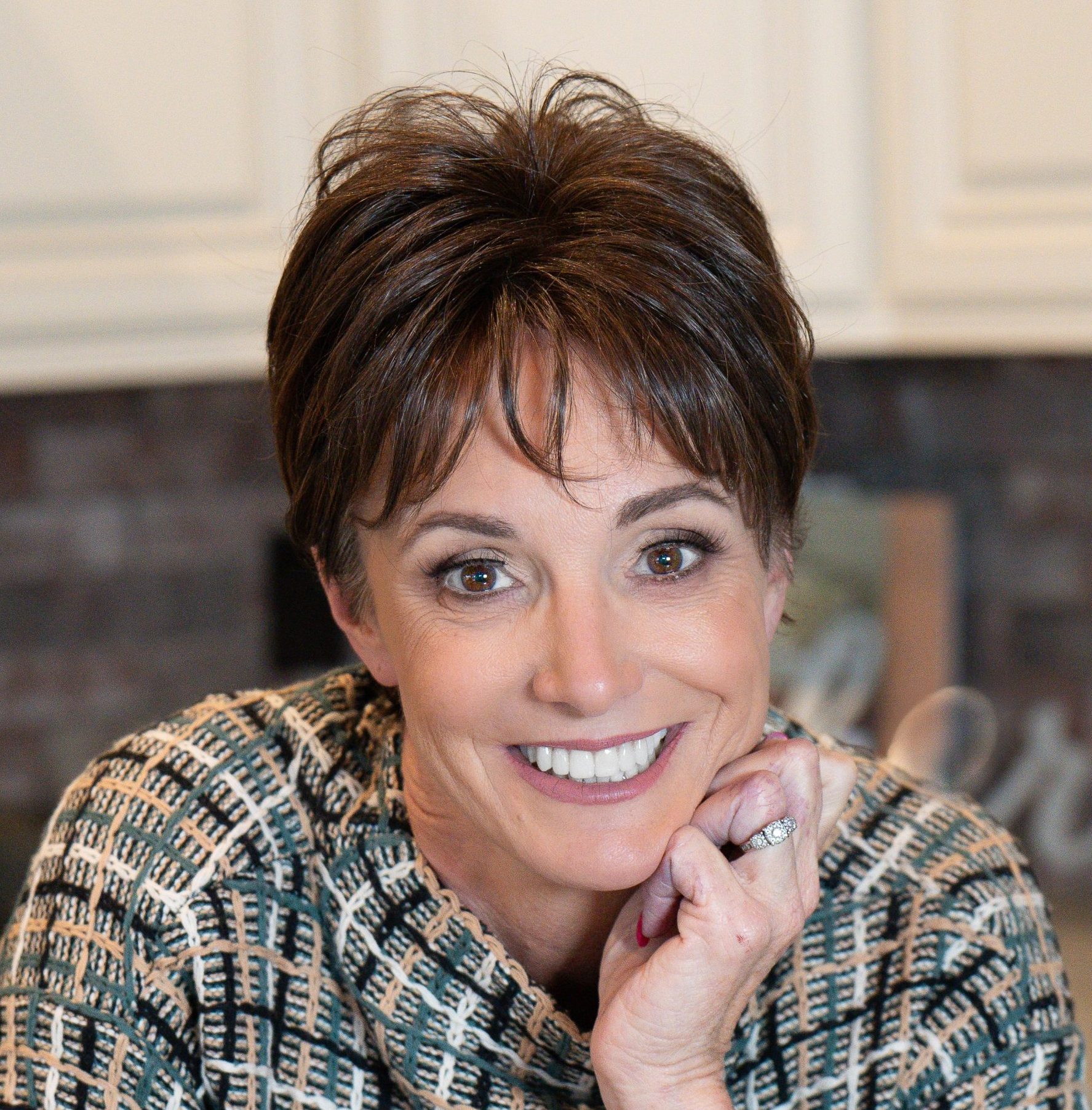 Cindee Williams ~ Speaker, DISC Behavioral Consultant, Founder of LEAD ...